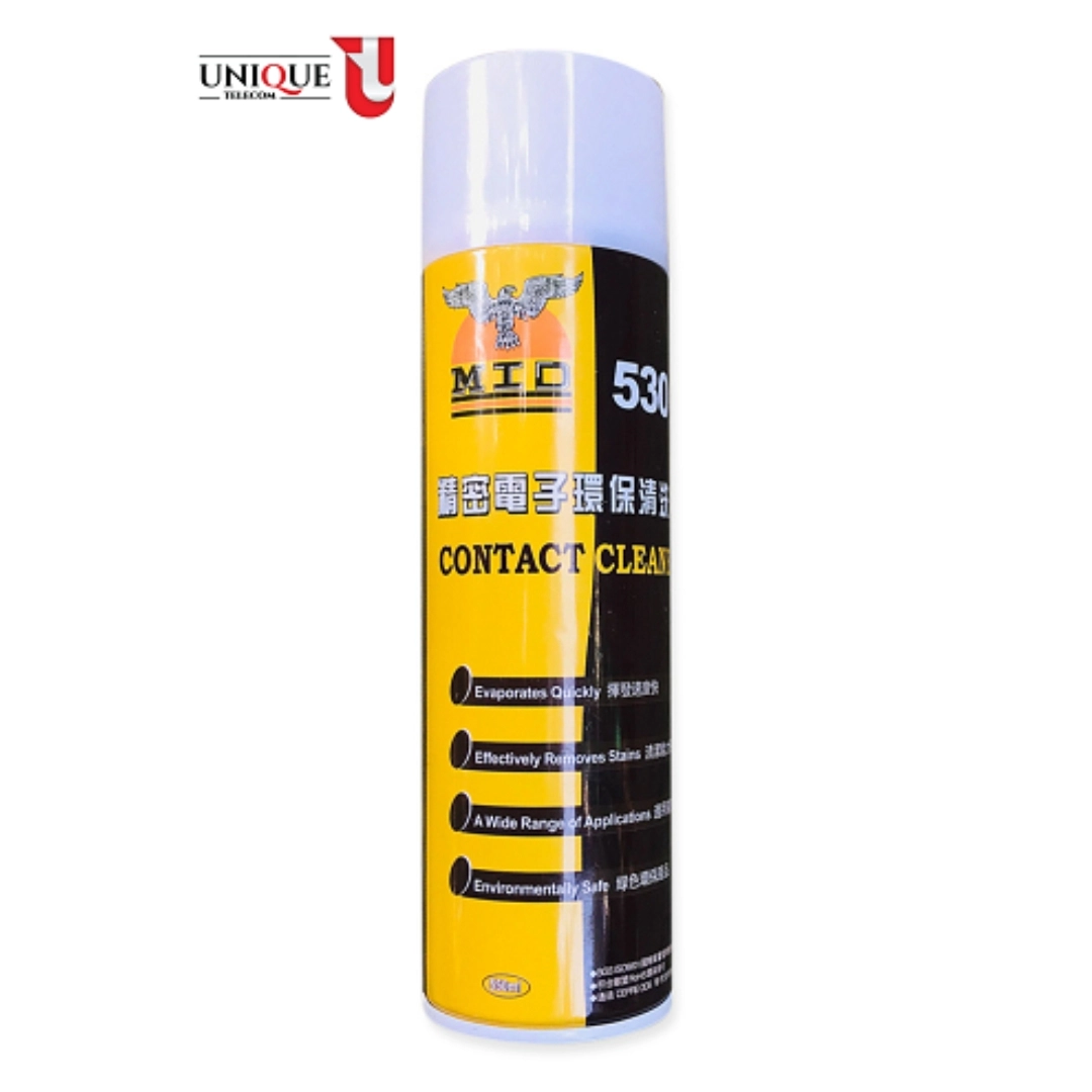 MID-530 Contact Cleaner 550ml Electric Contact Cleaner Agent