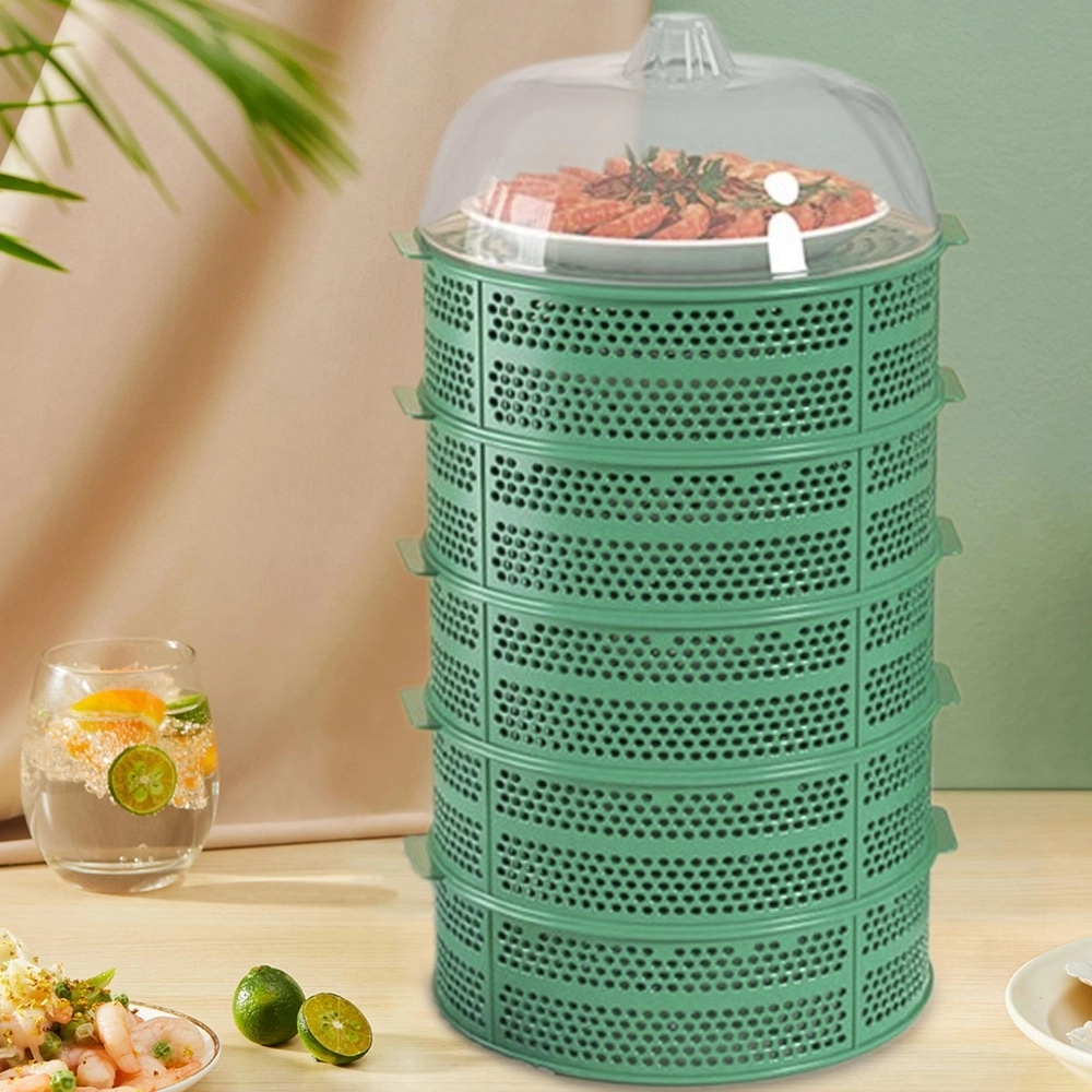5 Layer Food Cover Multi Functional.