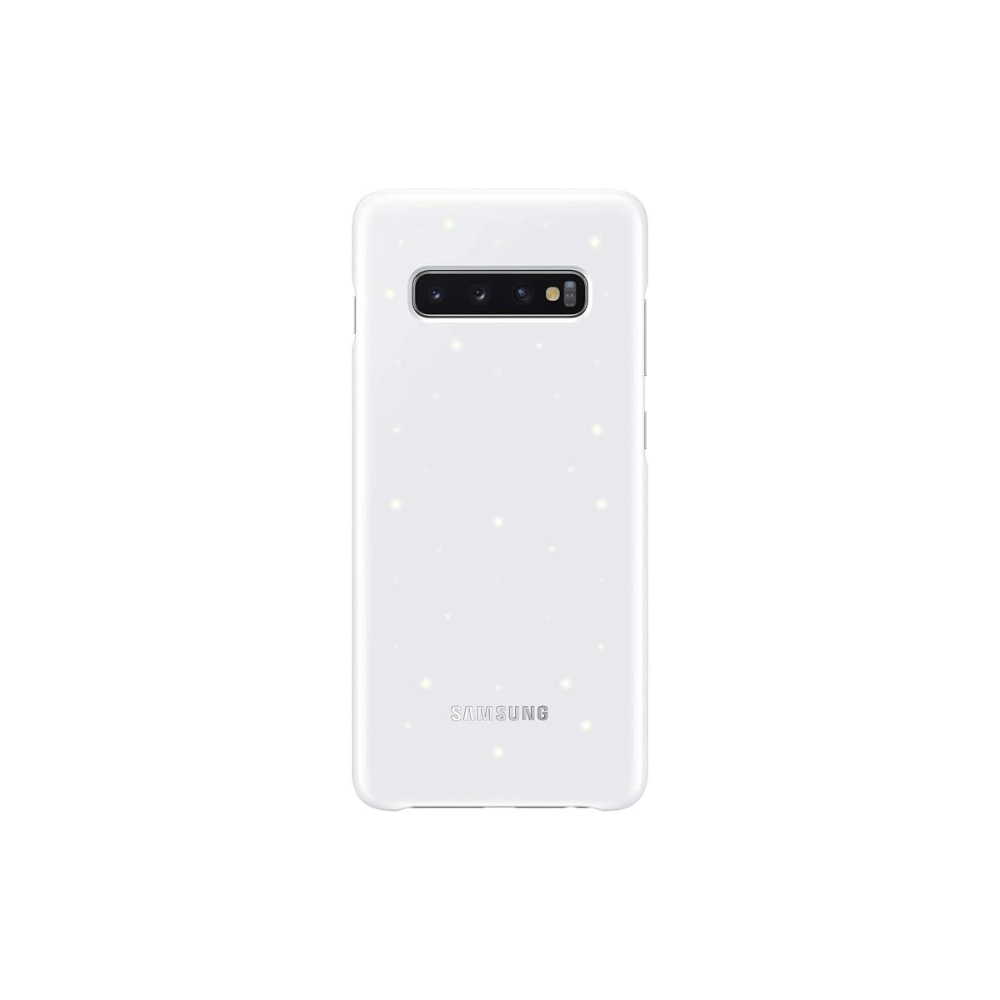 Backshell For Samsung Galaxy S10+ Replacement Back Battery Cover For ...