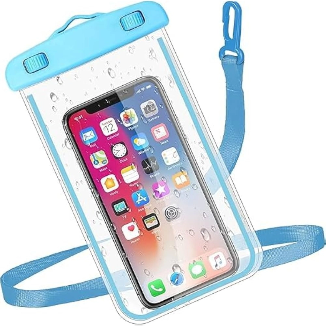 Universal Waterproof Phone Case Water Proof Bag For Mobile Phone