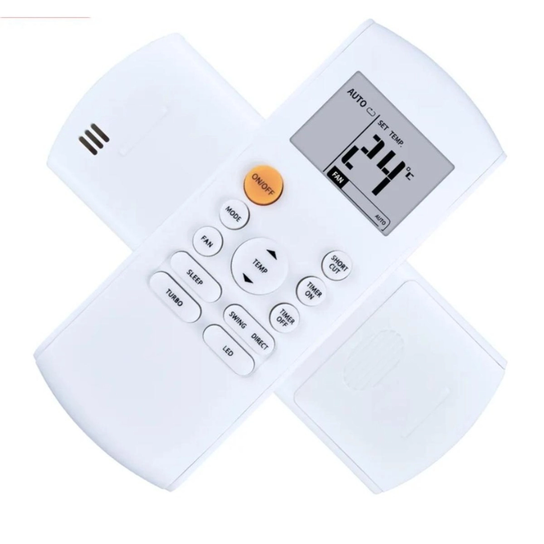 SINGER ,MIDEA AC REMOTE CONTROL