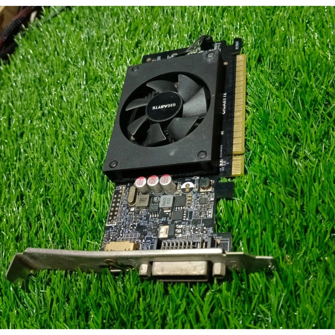 Graphics Card GPU DDR5 2Gb Korean Product 100% WORKING 100% pERFORMANCE ...