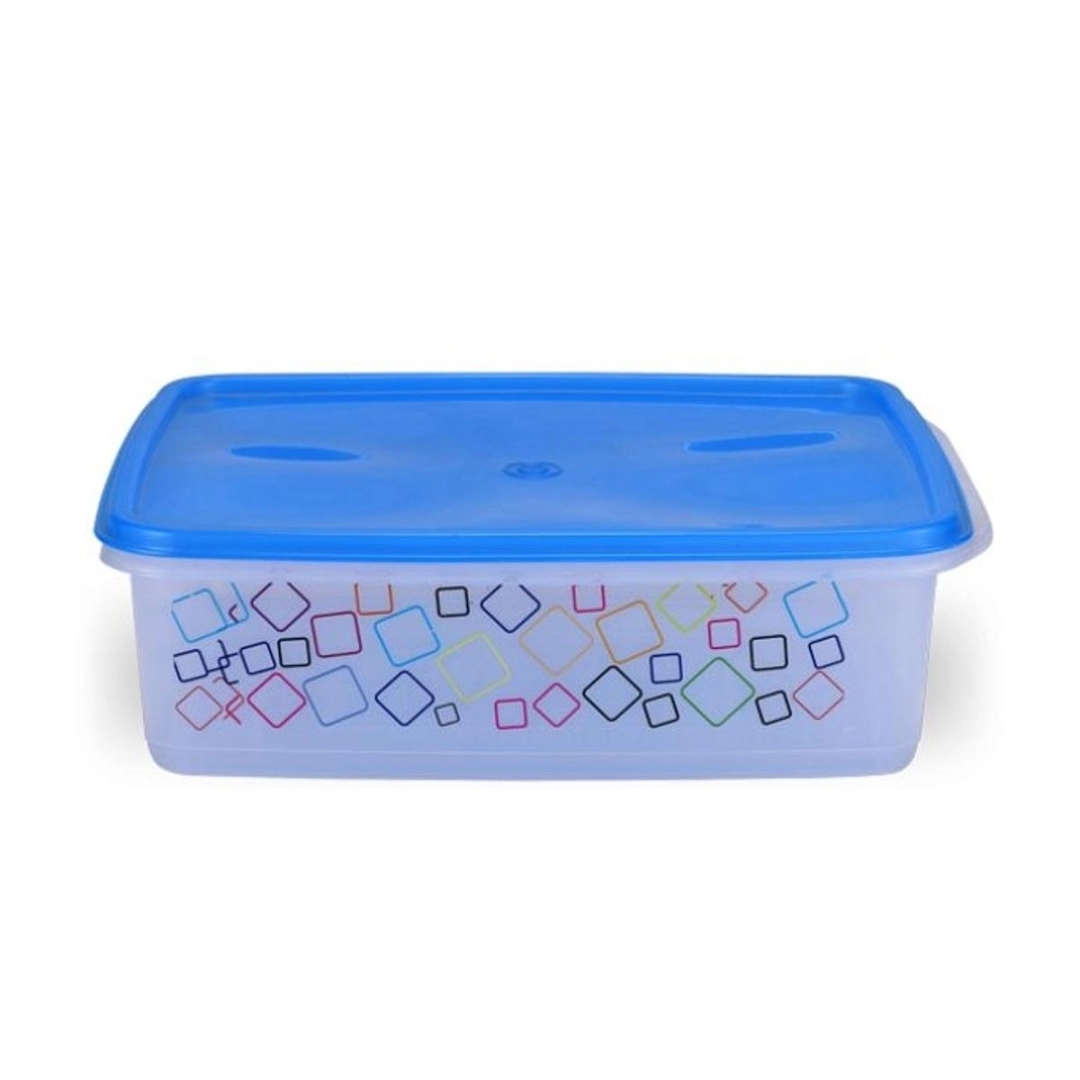Rfl Box Freezer 37 Cm Transparent