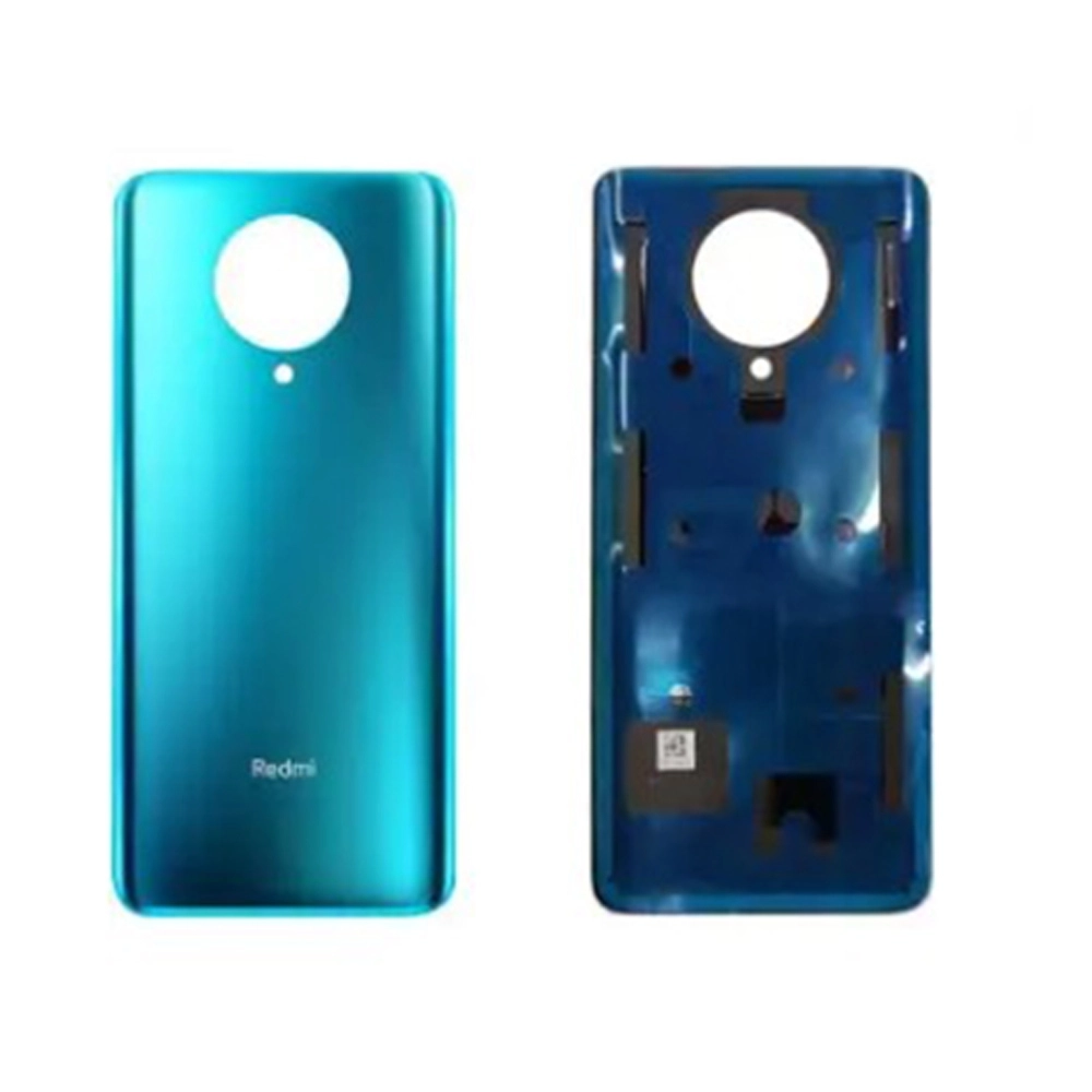 Backshell for Redmi K30 Pro (poco f2 pro) Replacement Back Battery Cover