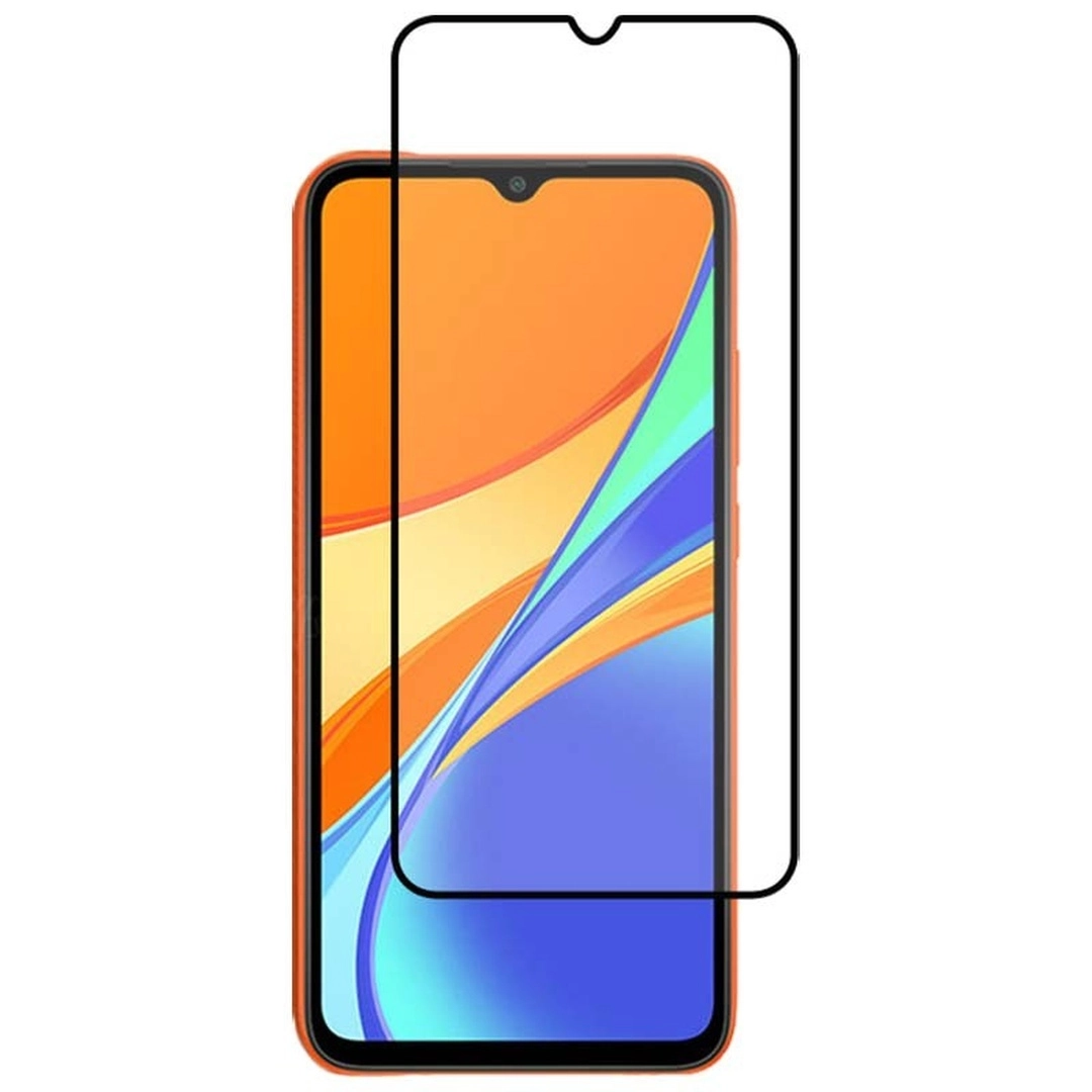 For Xiaomi Redmi 9 Power / Redmi 9T Premium Quality Edge Tempered 11D ...