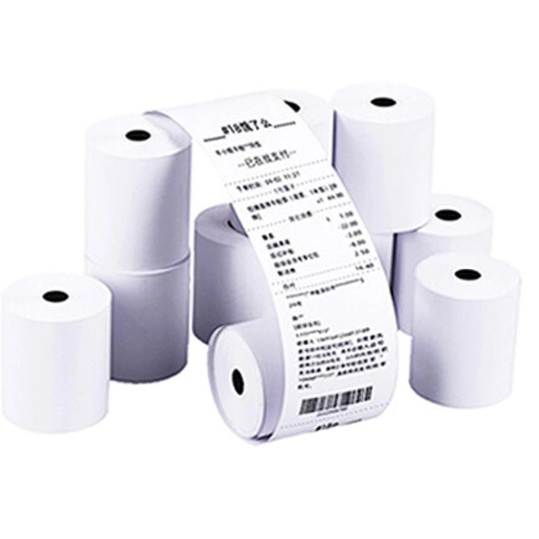 78mm x 56mm, 20 Rolls, Thermal POS Paper Roll For 3 Inch POS Printer