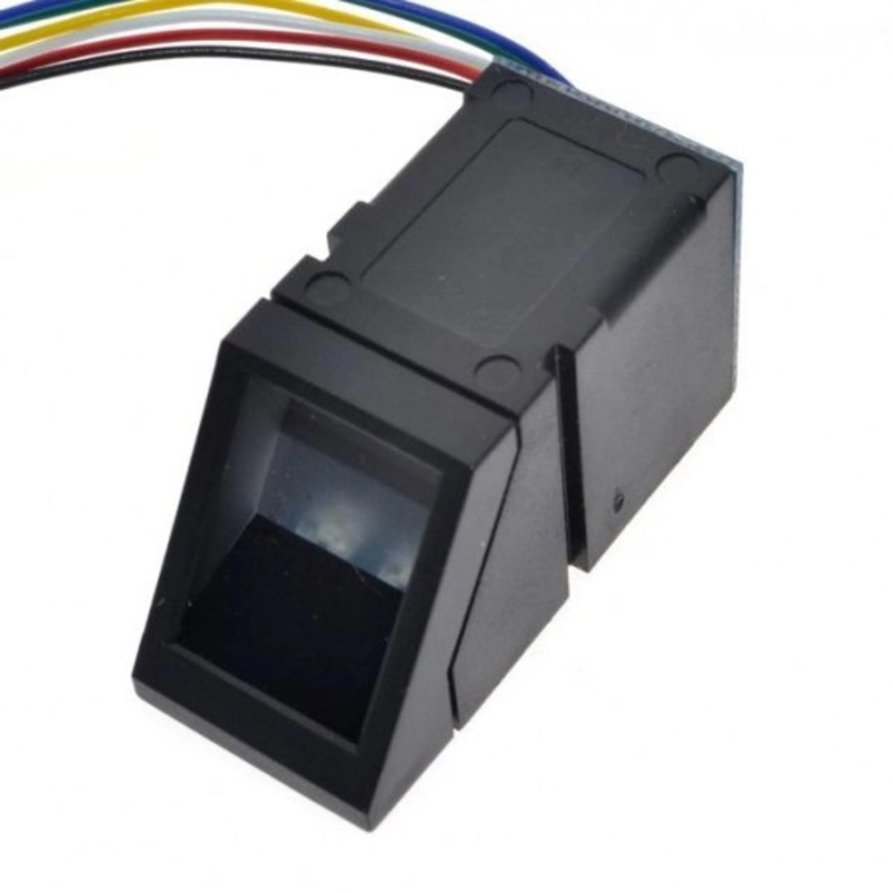 R-307 R307 Fingerprint Module USB Integrated Optical Biometric ...