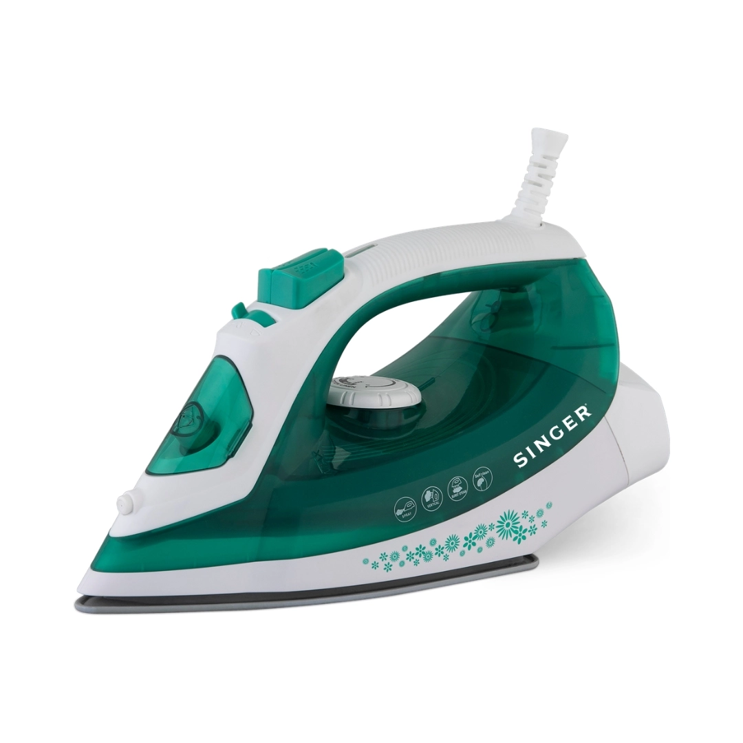 Singer Steam Iron