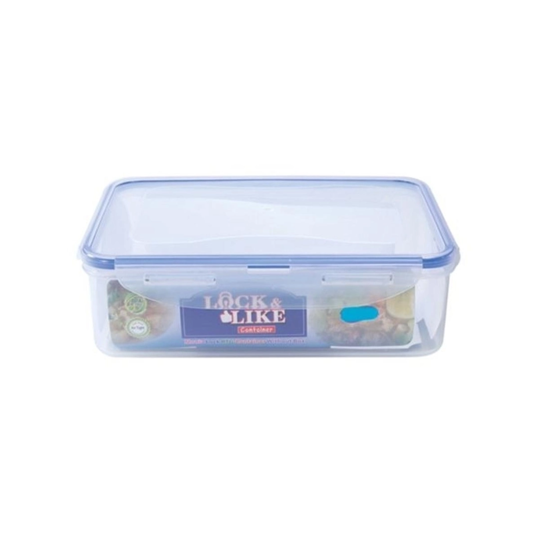 RFL Monia Lock Container Rtg 1650 ML Without Box Transparent 917826