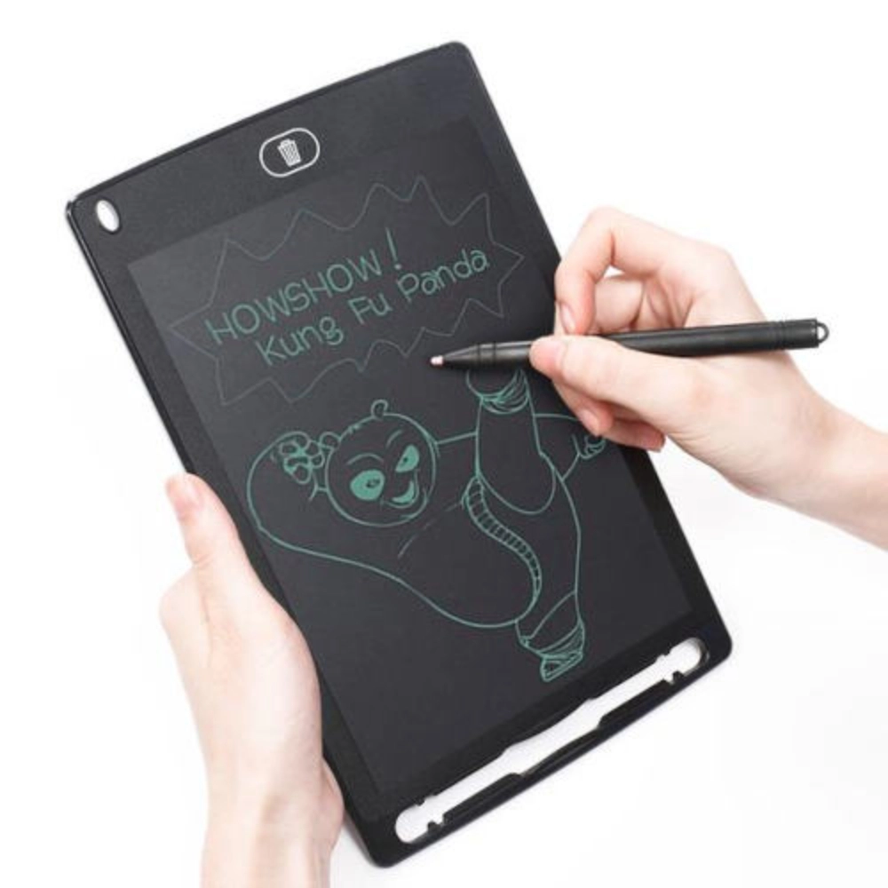 Lcd Writing Tab Magic Slate 8.5 - Portable Digital Drawing Pad ...