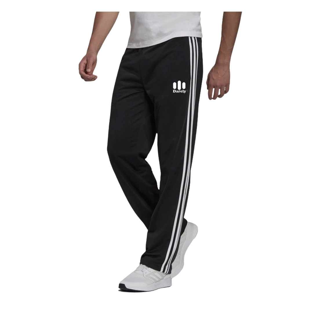 Sports Trouser For Men - Black