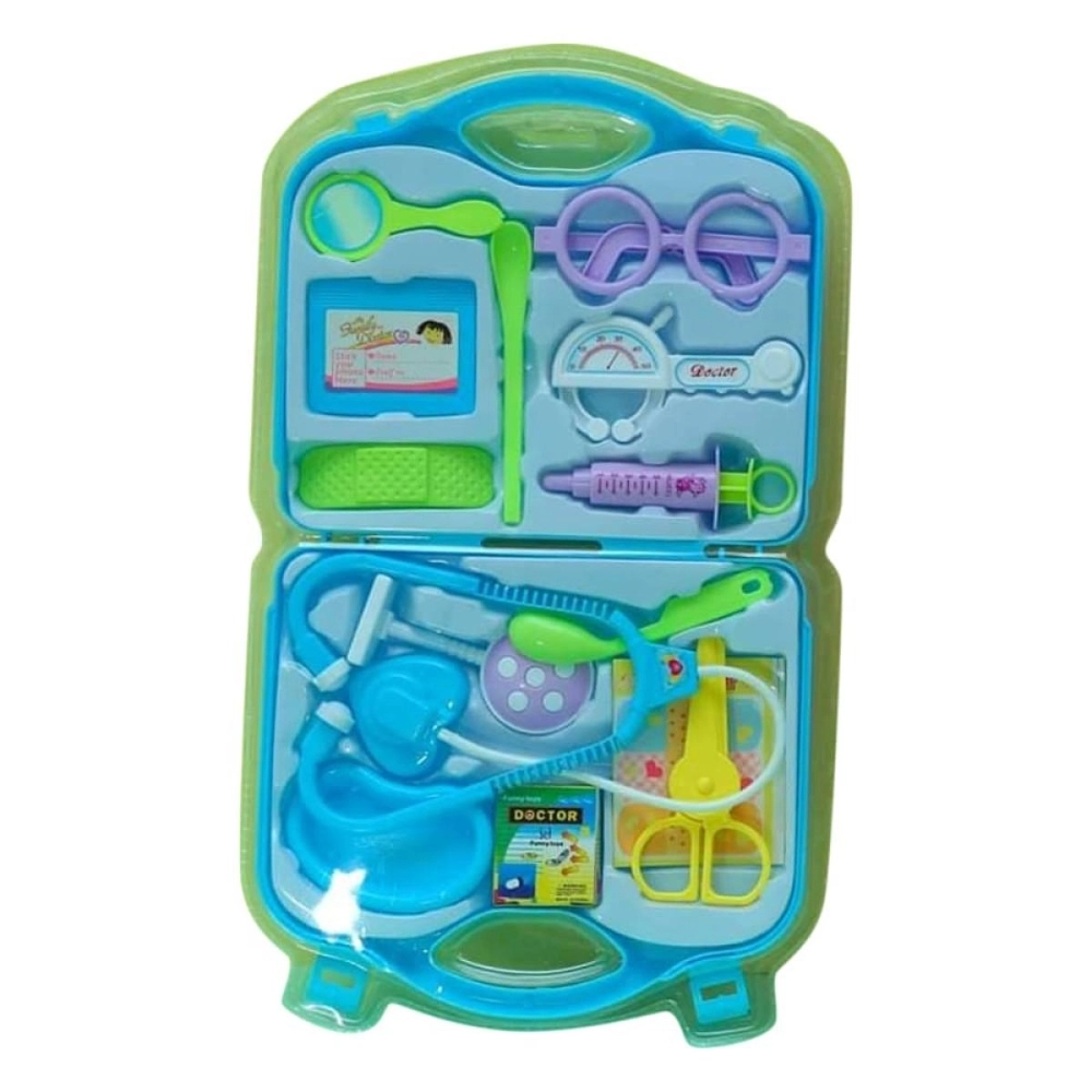 Doctor Set/Plastic Doctors Toy Set