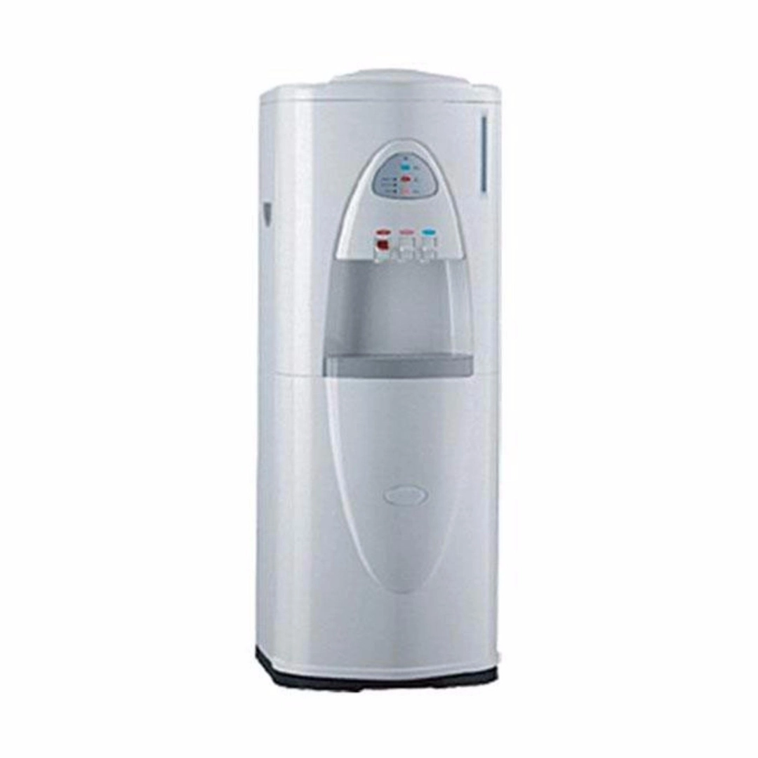 LSRO-999-CAR Hot Cold Warm RO Purifier - White