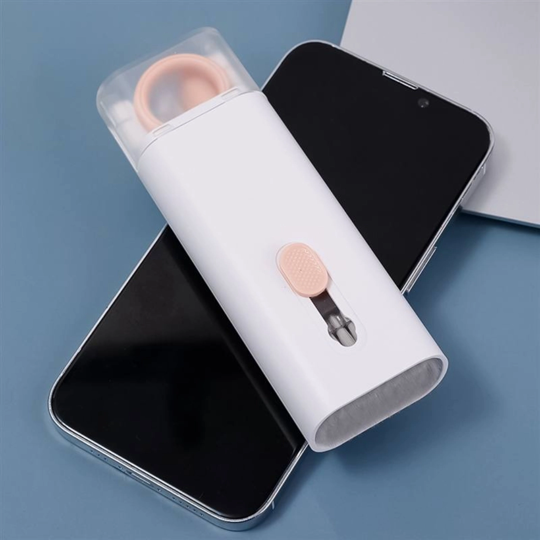 Earbuds Cleaning Pen Kit Keyboard Computer Cleaning Brush for Airpods ...