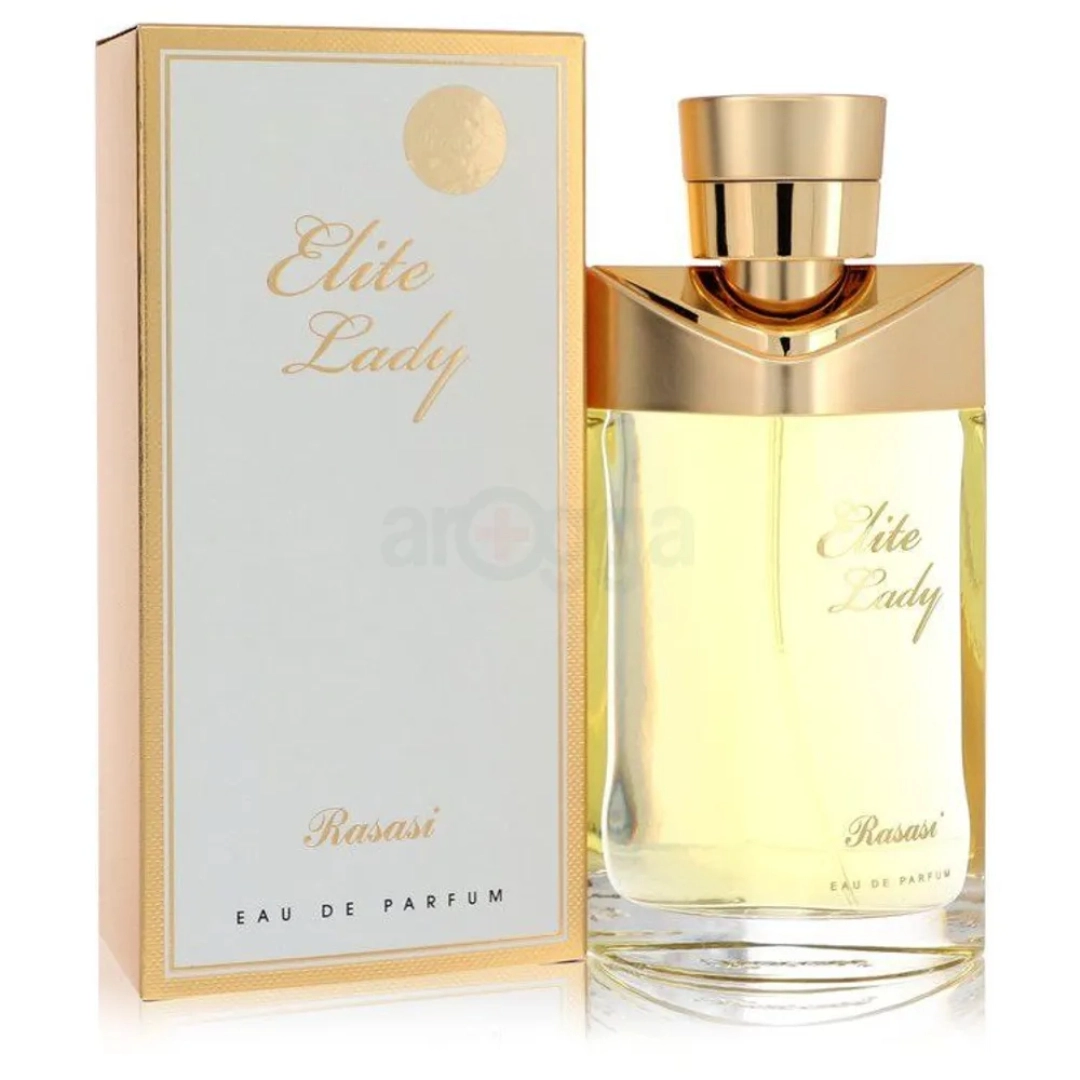 RASASI Elite Lady Eau De Parfum 100 Ml.