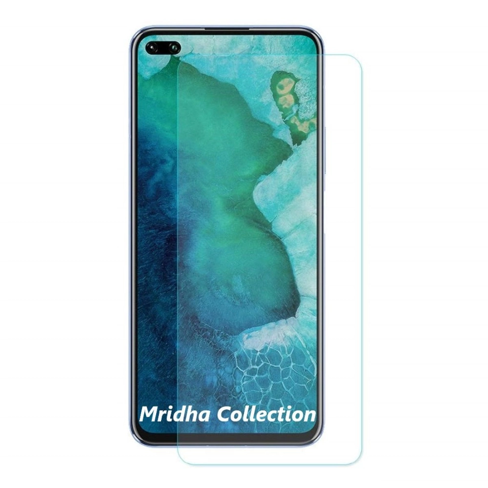 Oppo A91 / Oppo A92 / Oppo A92s Screen Protector 3D Tempered Glass ...