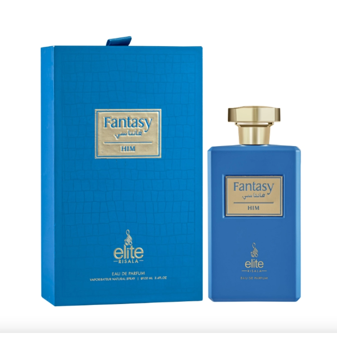 Armaf Risala Elite Fantasy Him Edp,100Ml