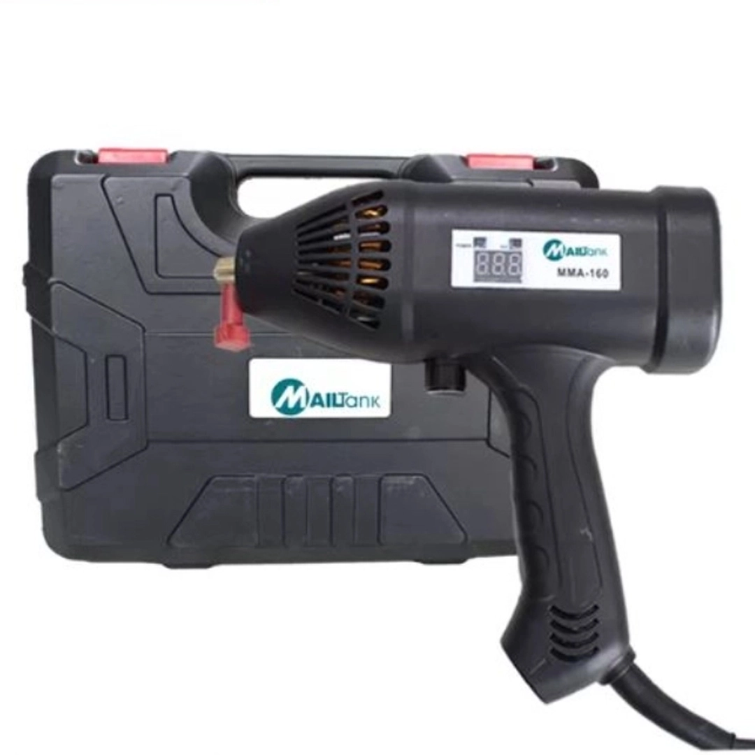 Mailtank Portable Handheld 160A Welding Machine SH-322