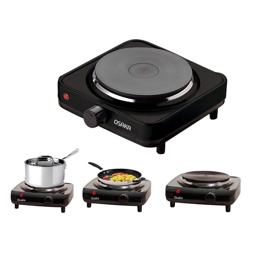 Osaka Induction Hot Plate Portable Electric Stove