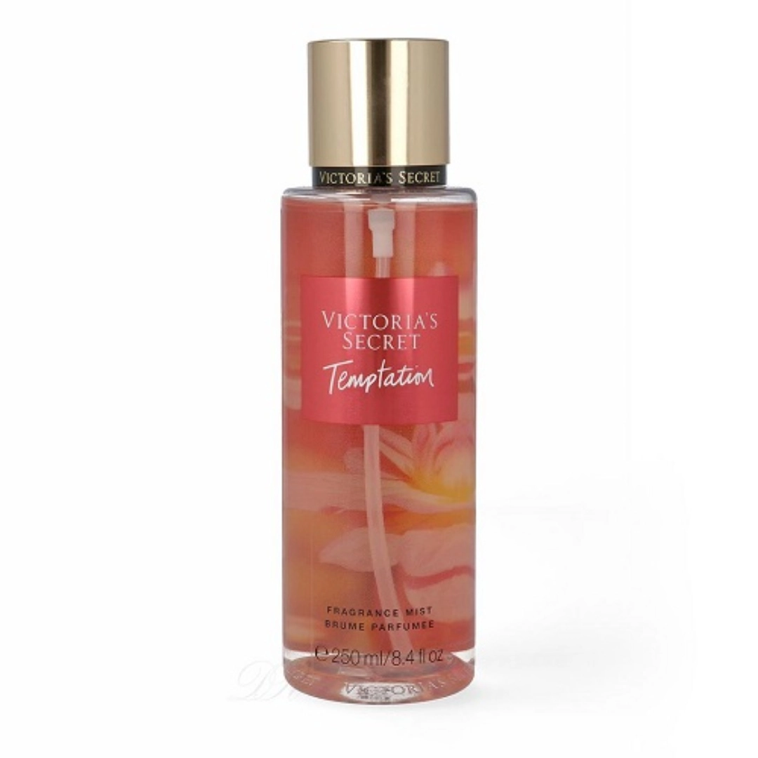 International Body perfume party scent VICTORIA'S SECRET Temptation ...