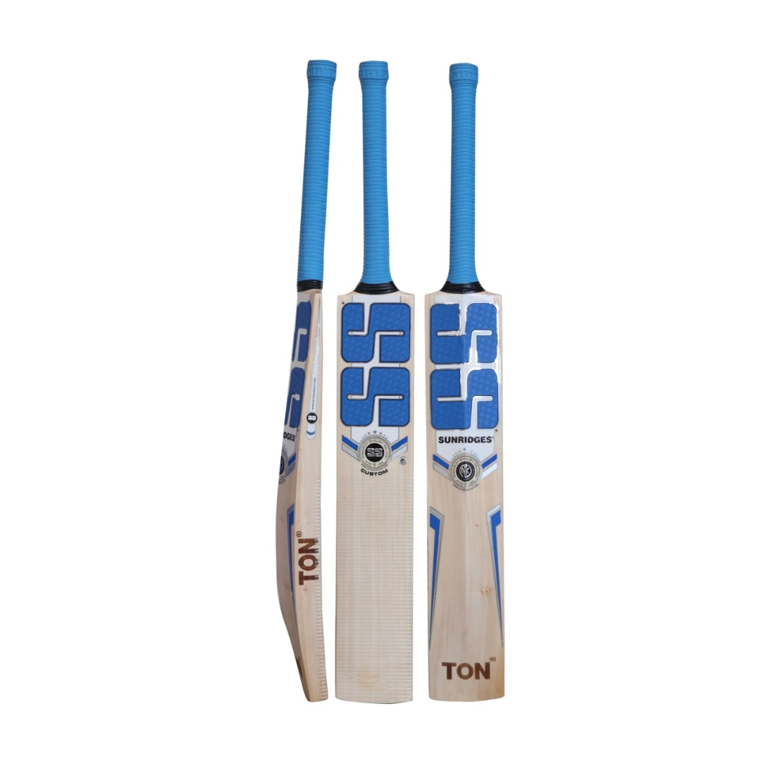 SS SS VA-900 Sunriders RETRO Elite Classic Premium Cricket Ball's Bat ...