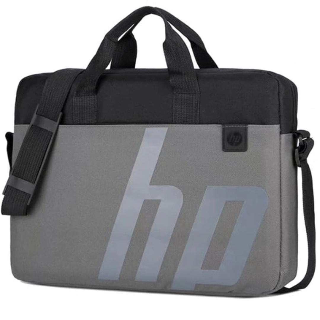 HP Wired Case Comb 15.6 Inch Shoulder Strap & Hand Carry Laptop Bag