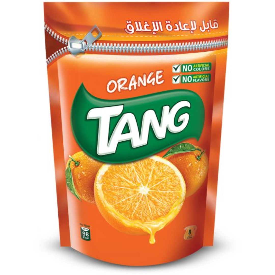 Tang Orange Drink Powder 1kg
