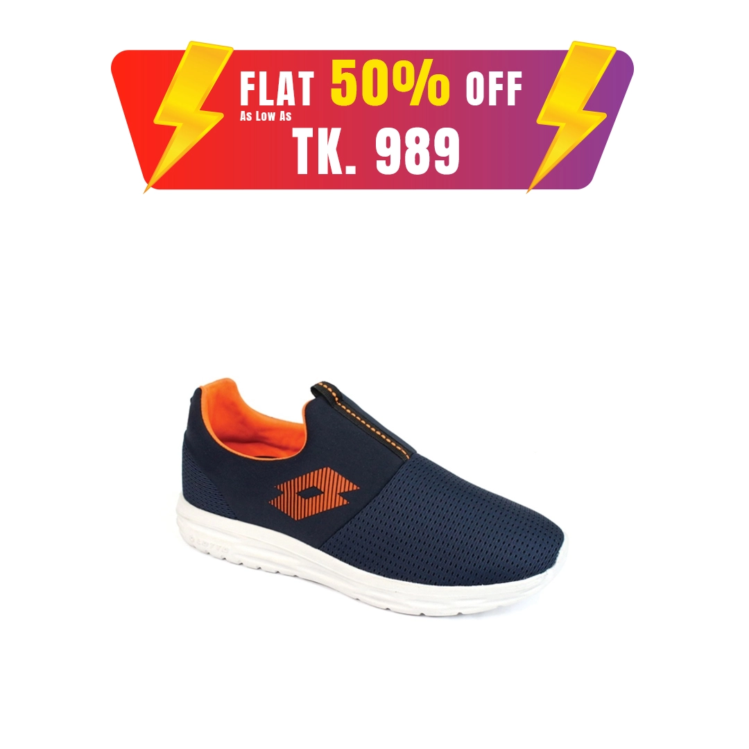 Lotto Superlight Pro Running Shoe for Men