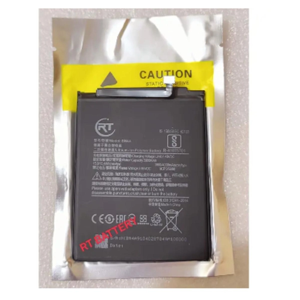 RT - BN4A Phone Batteries For Xiaomi Redmi Note 7 Note 7 Pro Redmi Note ...