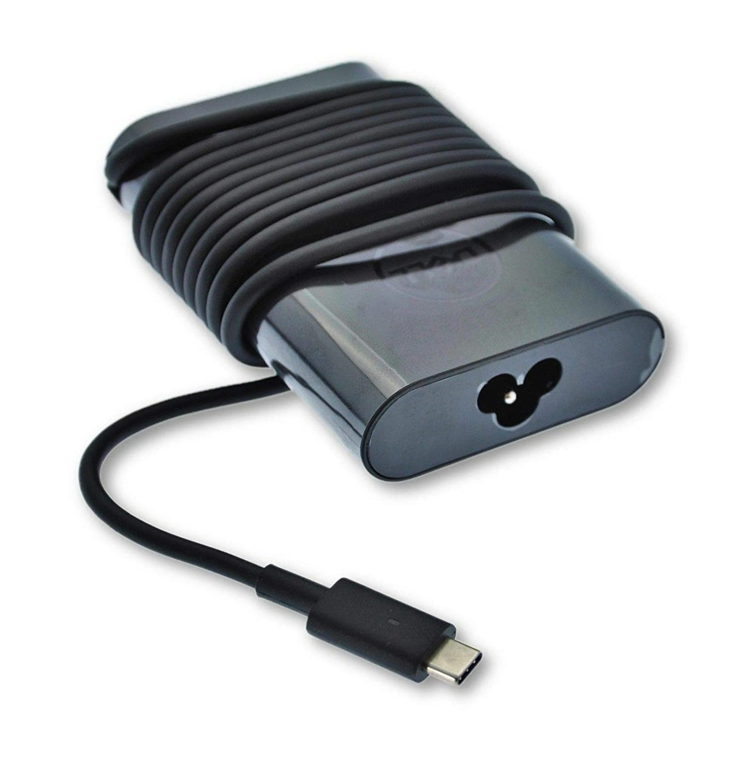 Dell 65W USB C Type-C Adapter Charger for Laptop Latitude XPS Studio ...