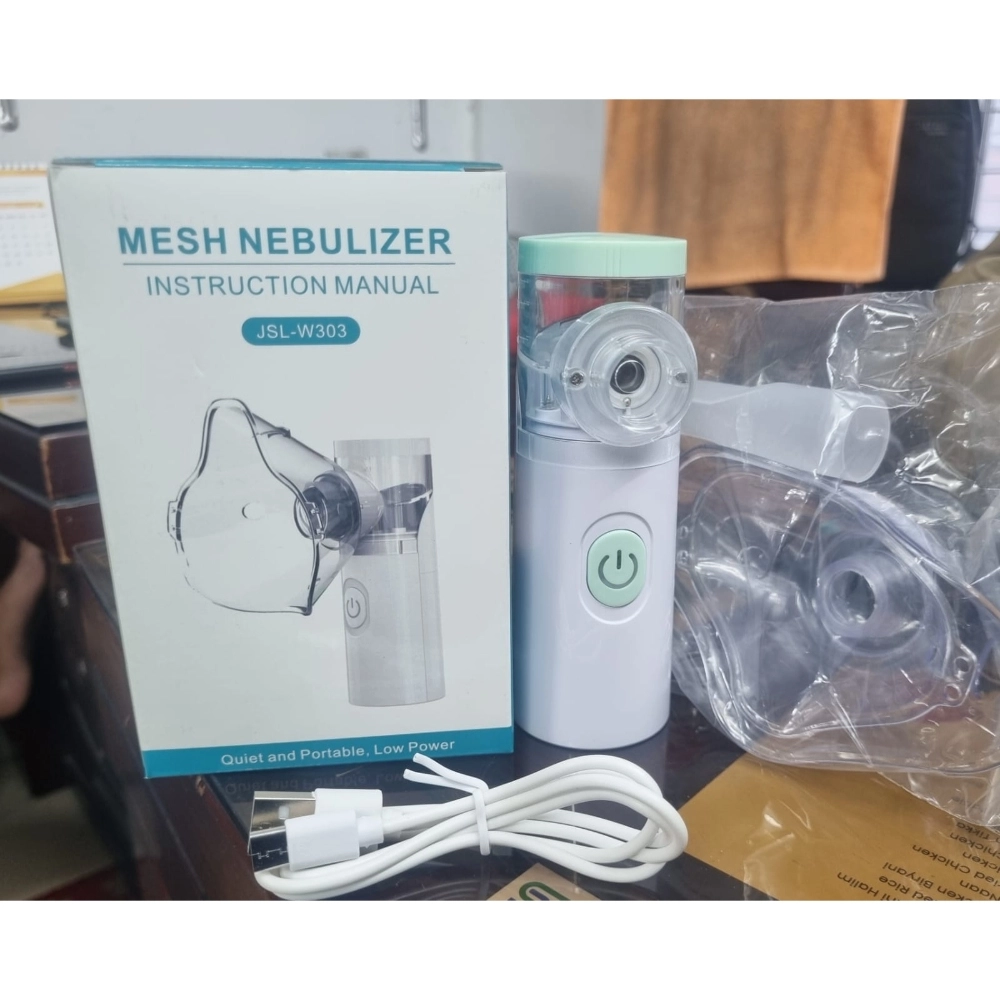 MESH NEBULIZER JSL-W303