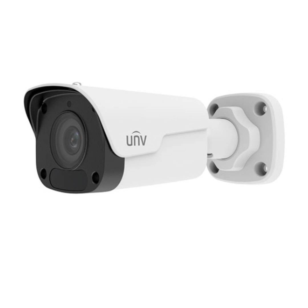 Uniview Ipc2125Sr3-Adpf40M-F 5Mp 30M Ir Camera