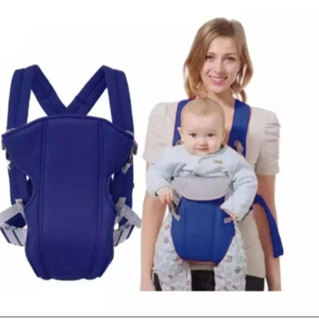 Comfortable And Stylish Baby Gear Carrying Bag, Lying, Facing Mummy ...