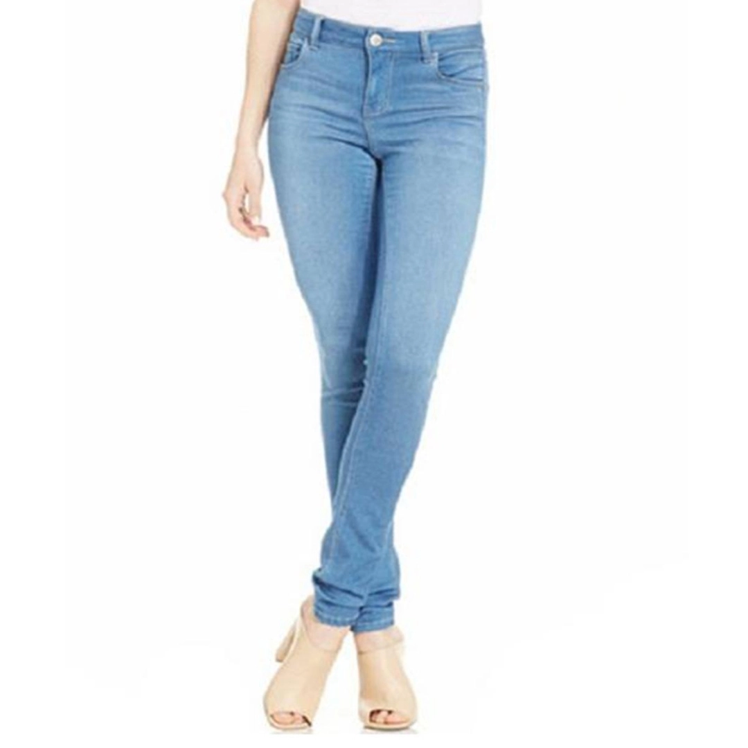 Exclusive Fashionable Jeans Pant For Women_u1001