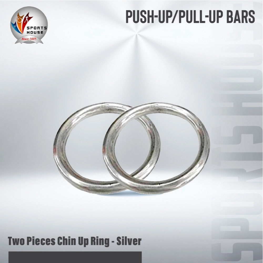 Two Pieces Chin Up Ring