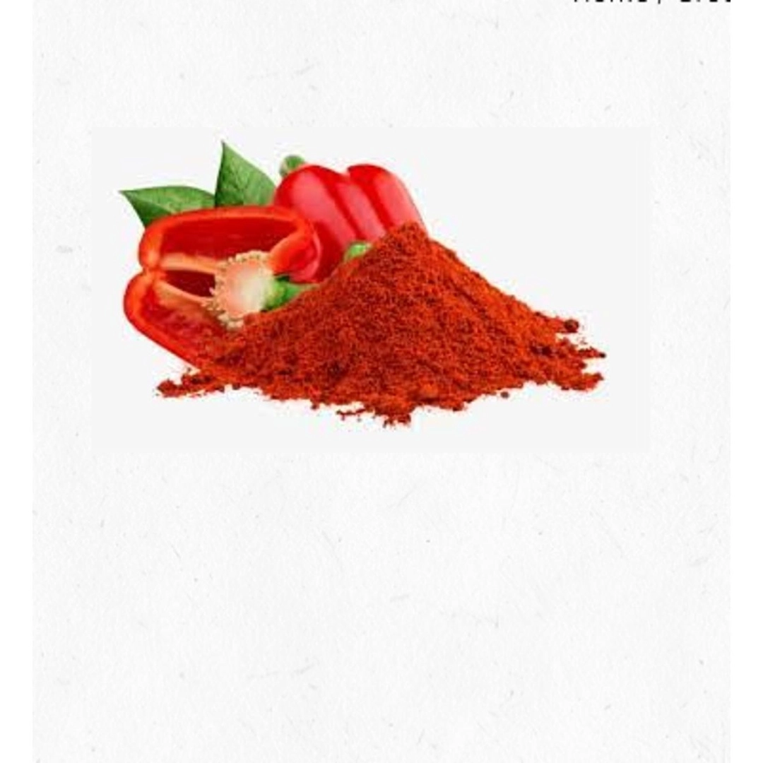 Paprika Chilli Powder 500g
