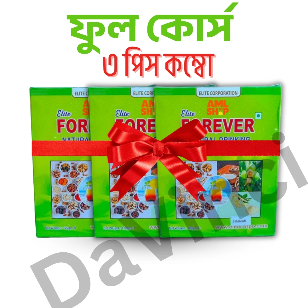 Elite Soft Drink Powder – Natural Refreshing Taste, 3 Pack Combo ...