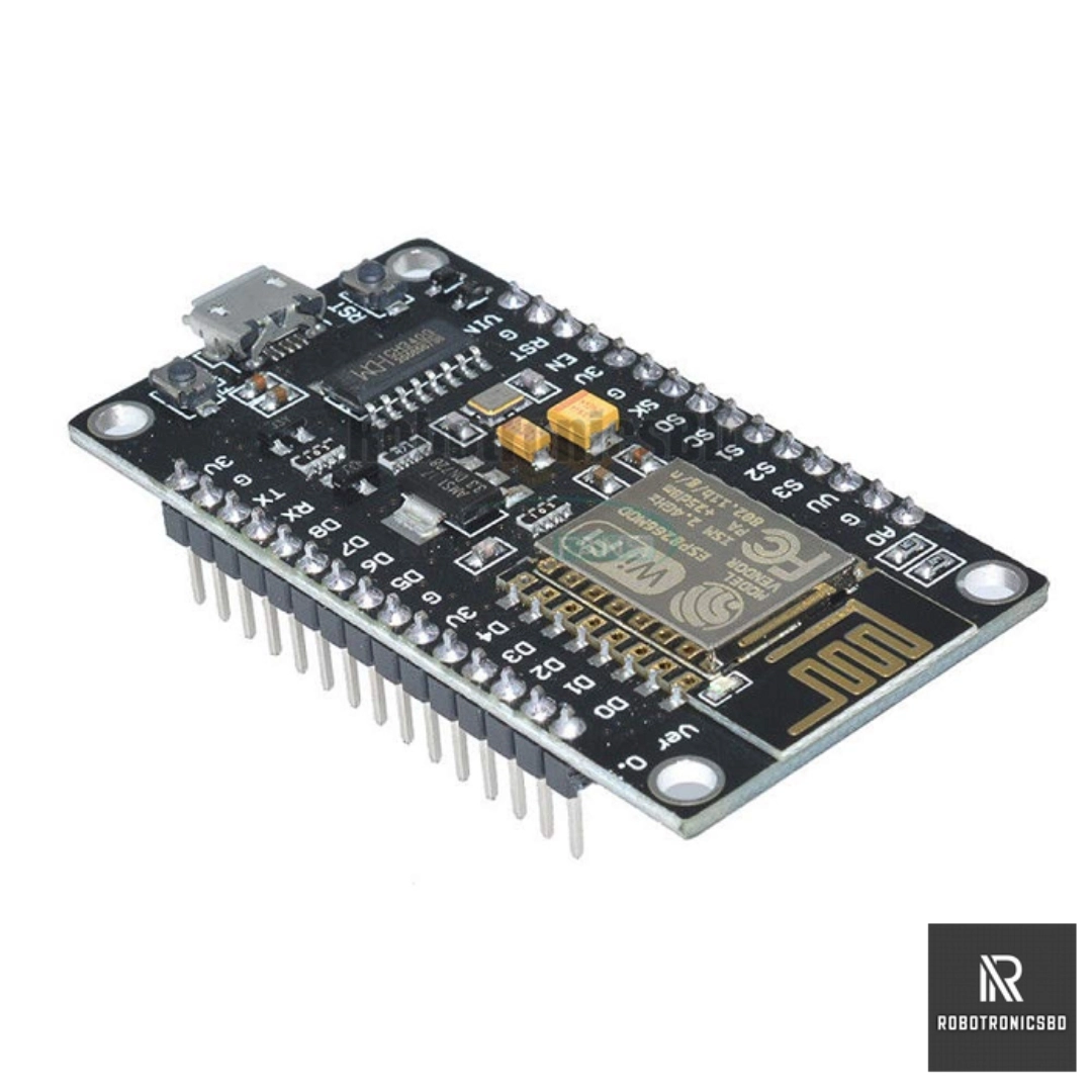 ESP8266 CH340 NodeMCU Wifi Module V3 Used for IoT Project