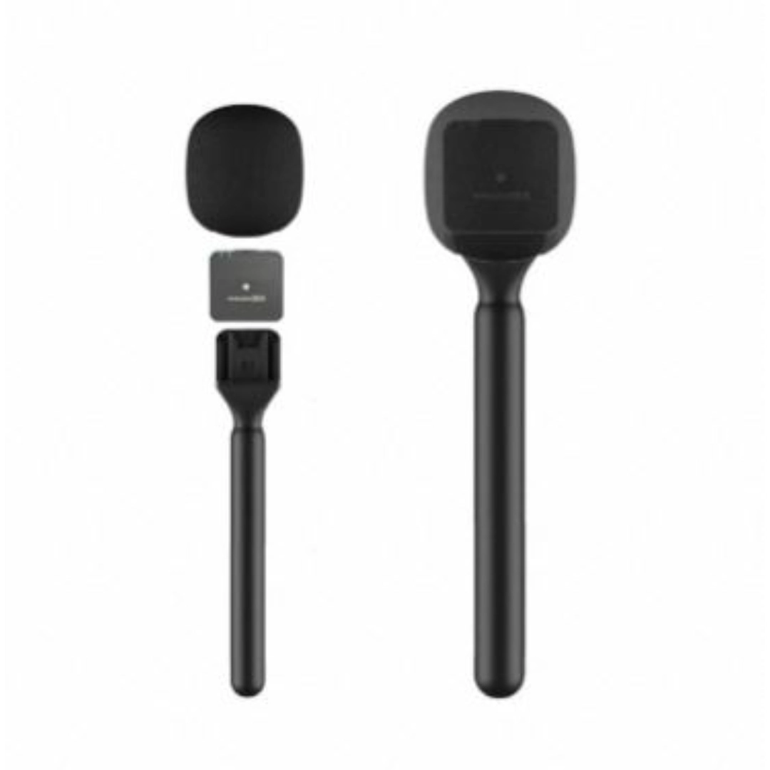 Handheld Wireless Microphone Stick