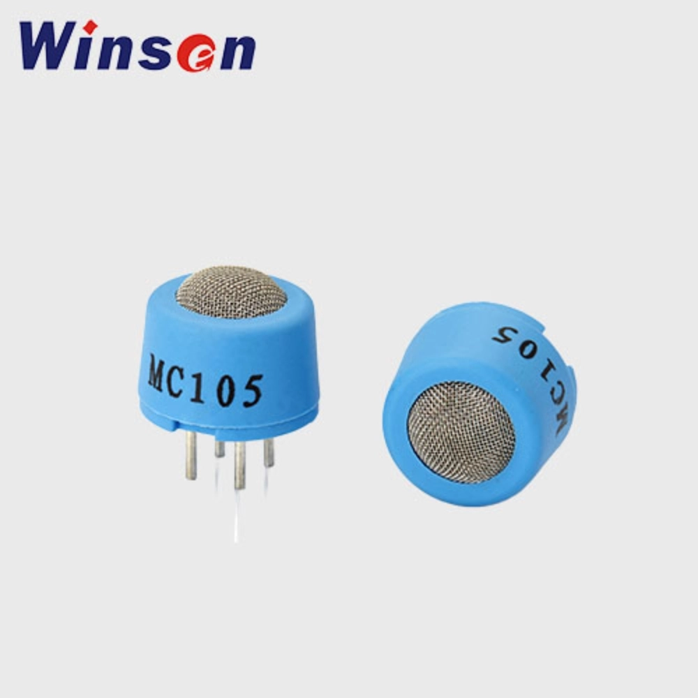 MC105 Catalytic CH4 Sensor Flammable Gas Sensor MC105 Gas Sensor MC105 ...