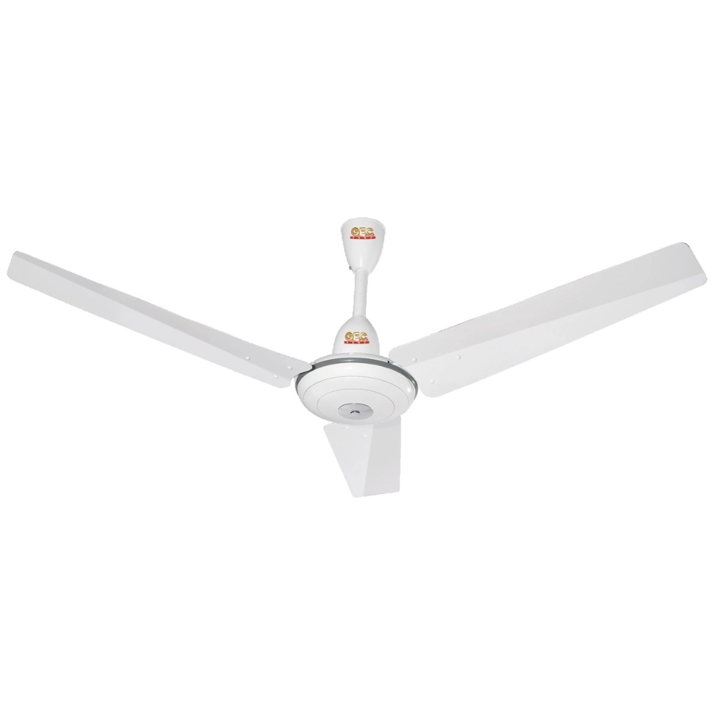 GFC, Model: Karachi, 56" ceiling fan, Made in Pakistan
