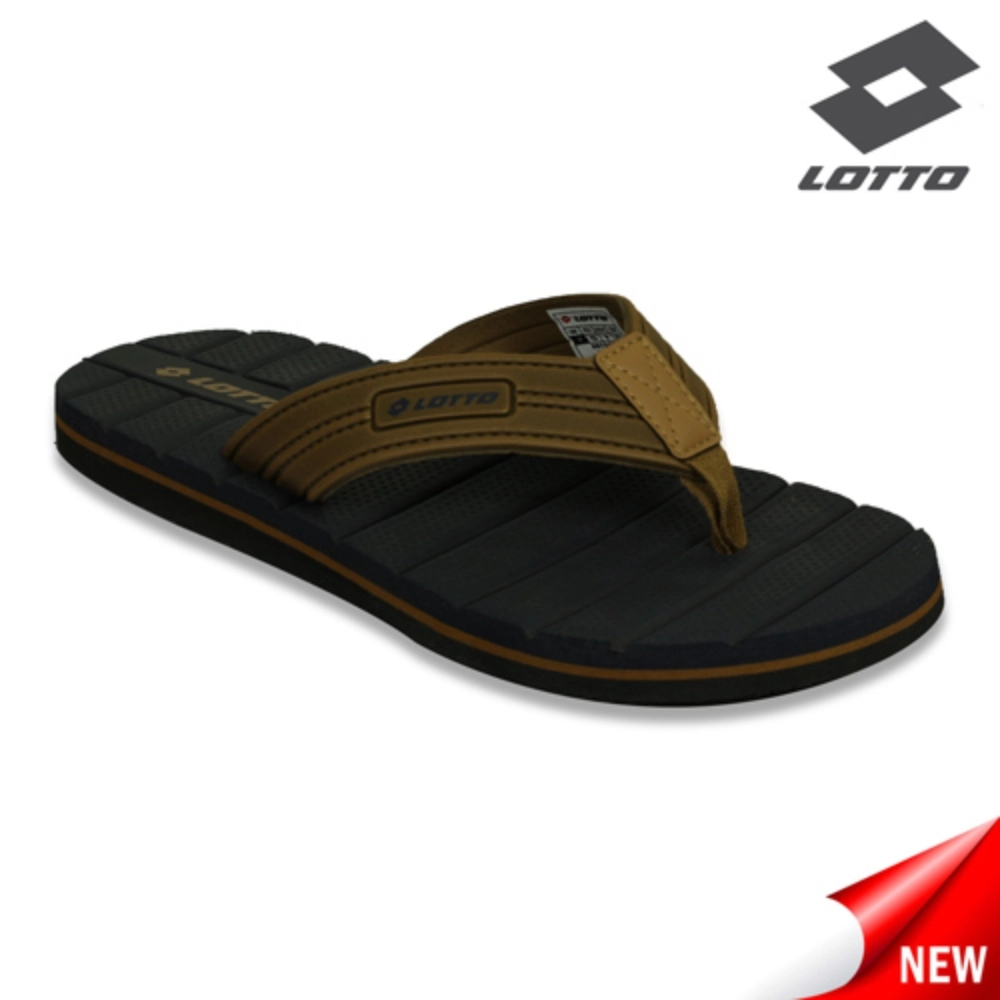 Lotto flip flop sport slipper Sandal for Men - Lotto