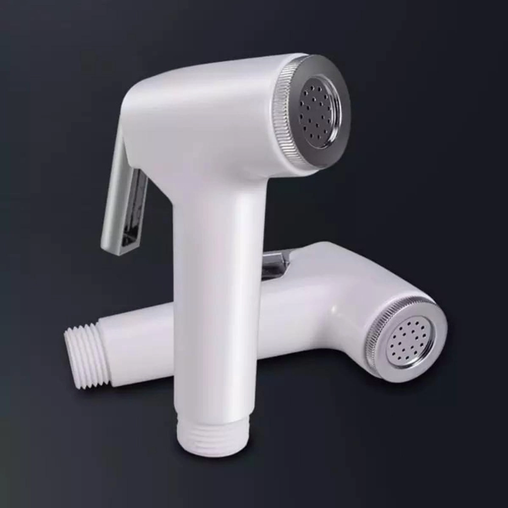 Push Shower Head Commode Shower Head Push Button Shower Bathroom ...