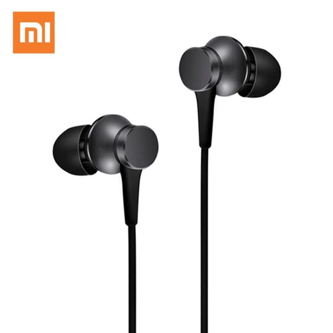 For Xiaomi Mi In-Ear Headphones Basic - Headphone