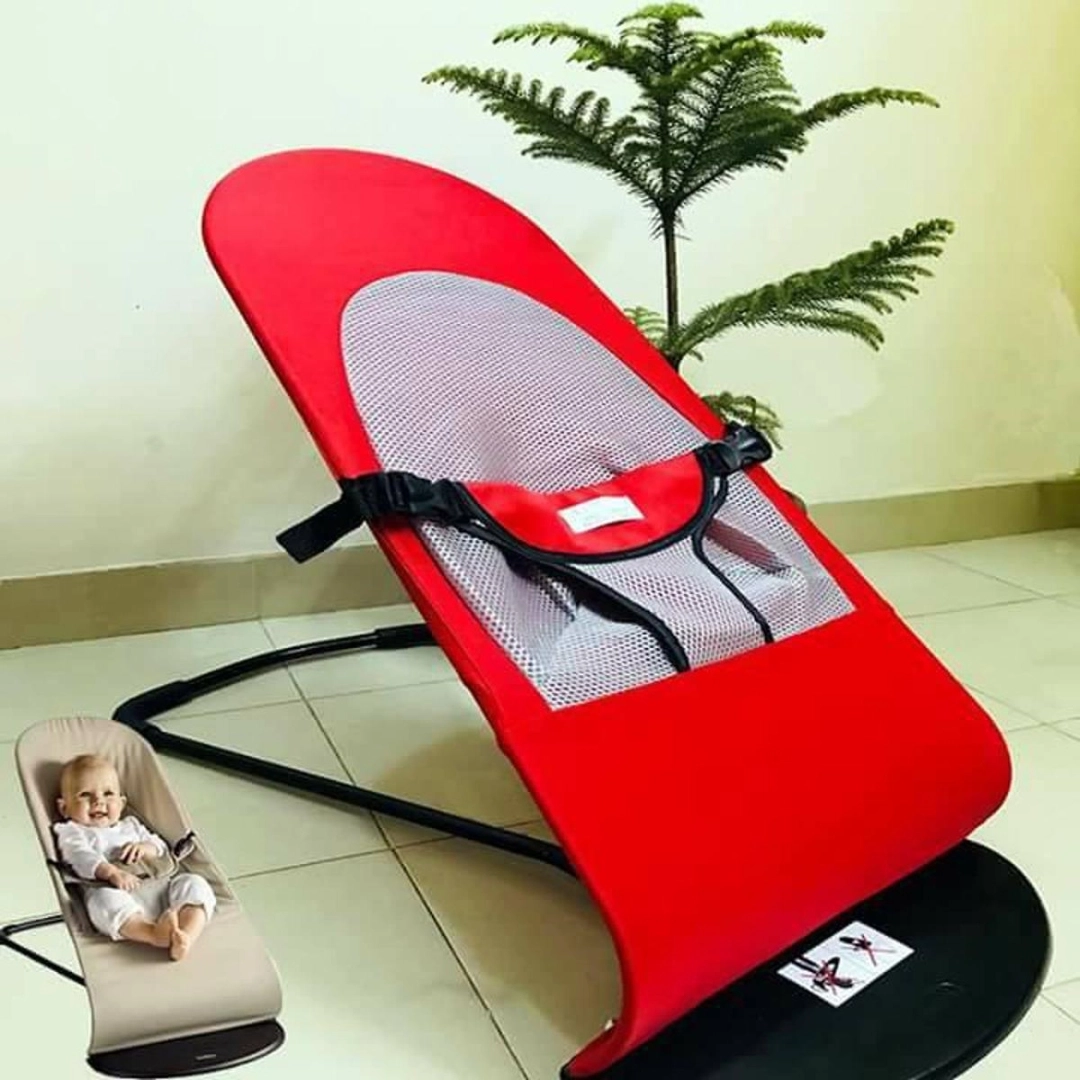 Nice baby bouncer chair color