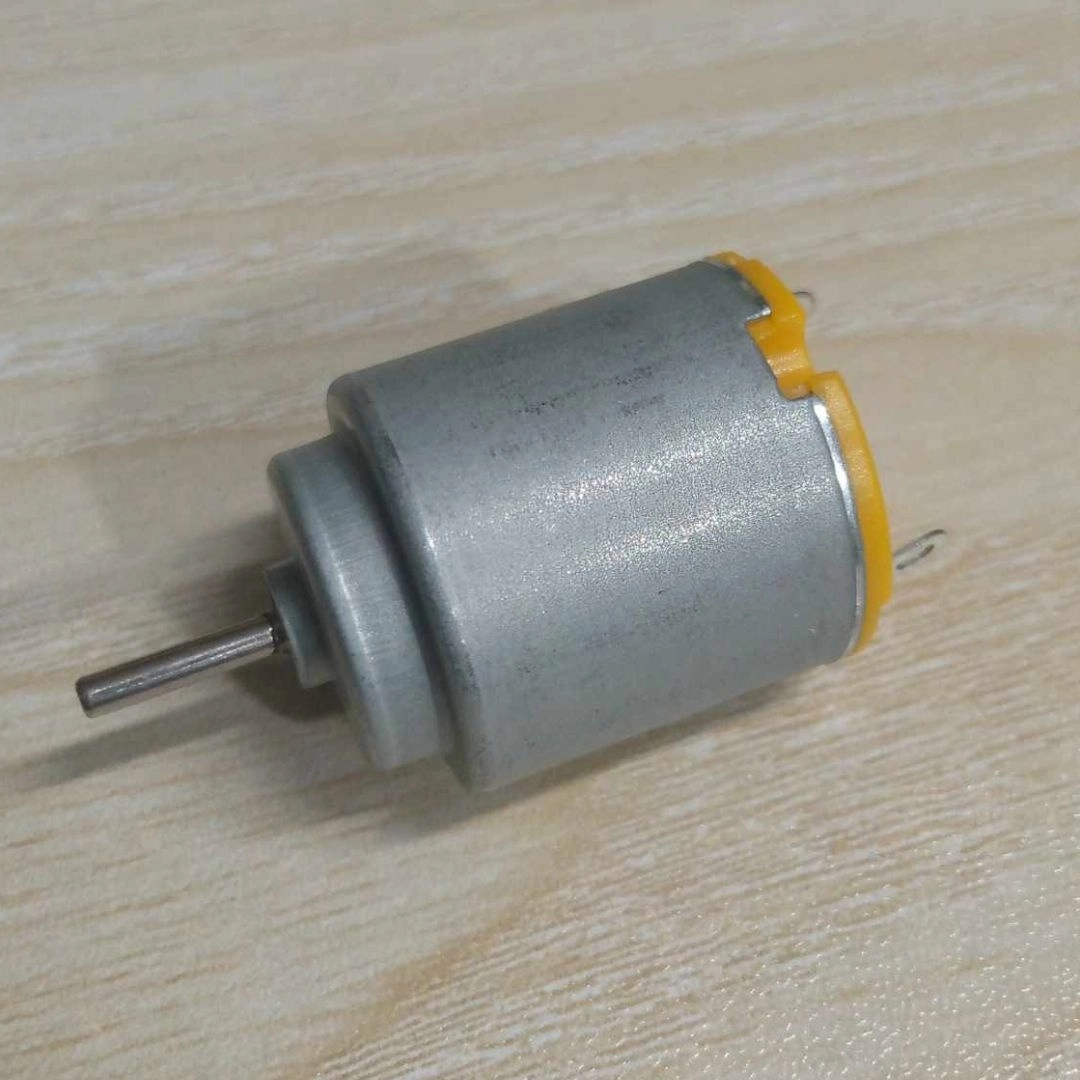 DC 3.7V 140 Small Micro Motor