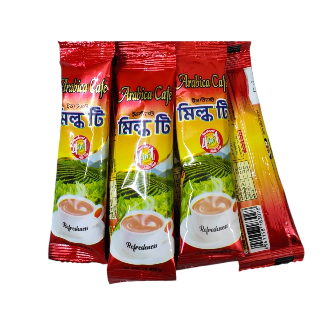 3 In 1 Milk Tea Stick Instant Tea For Daily Drink Healthy Tea For Daily ...