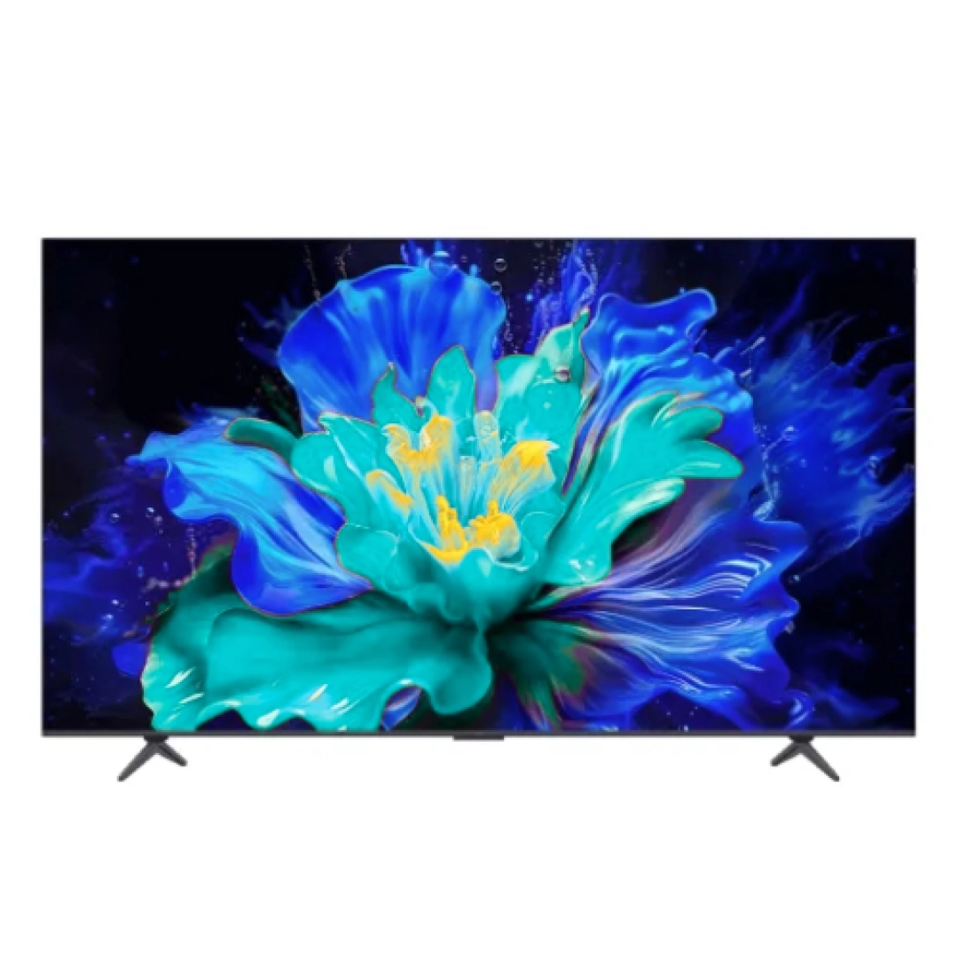 TCL 65P8K 65 Inch 4K UHD QLED Smart Google TV