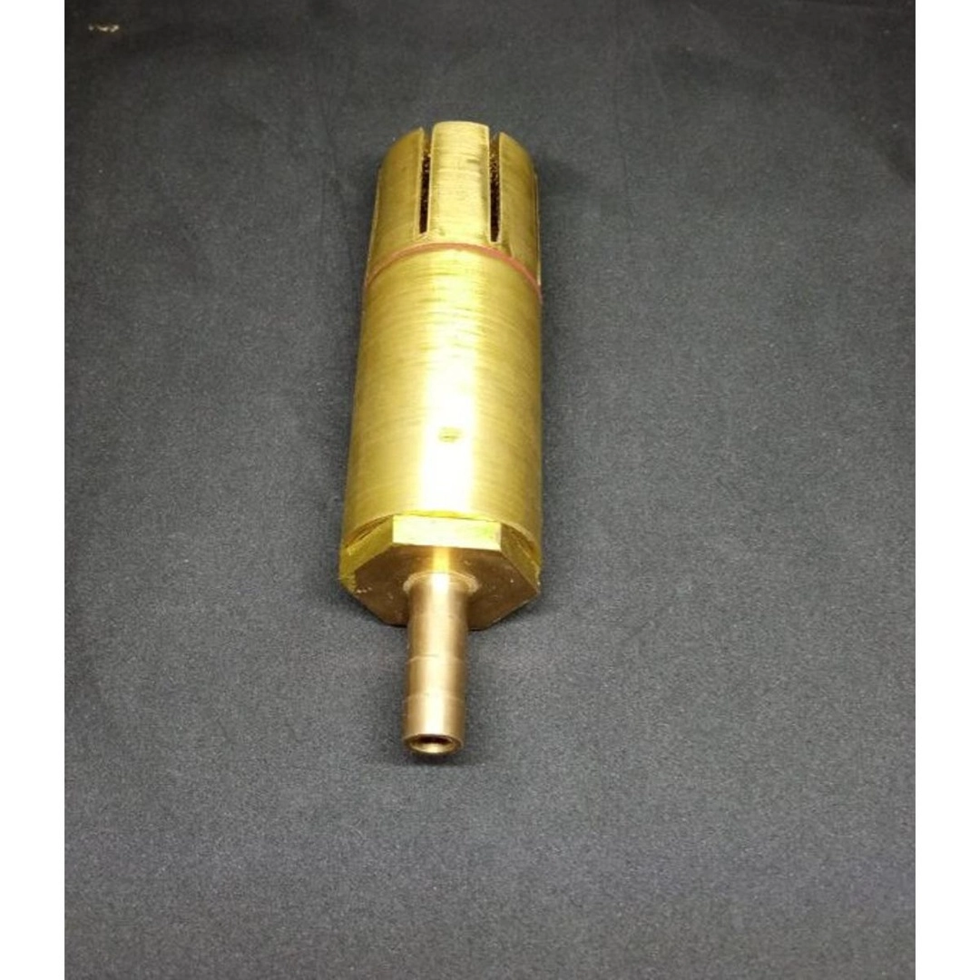 FOOT VALVE FILTER With NOZZLE 3/4" Inch Female Check Bulb For 3/4" Inch ...