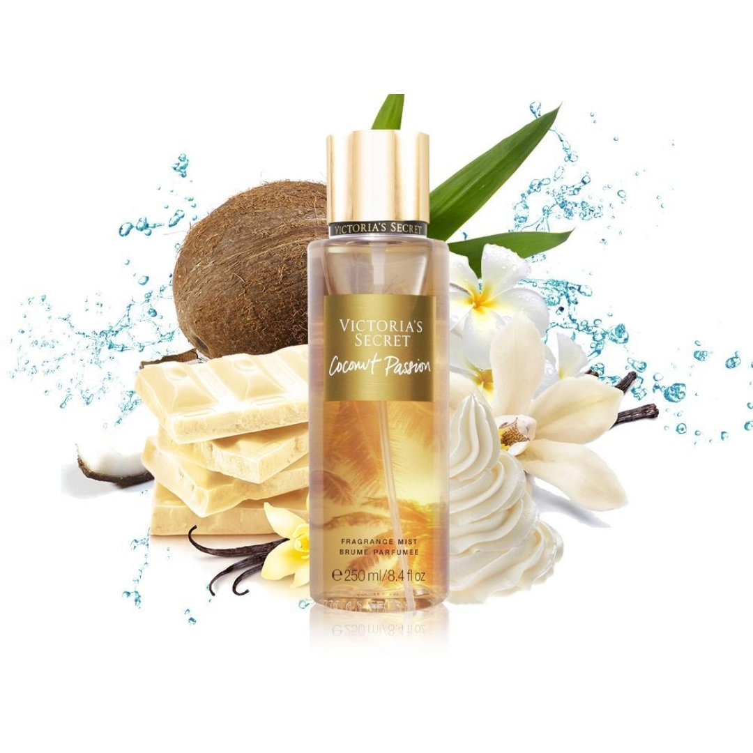 International USA product Body perfume party scent VICTORIA'S SECRET ...